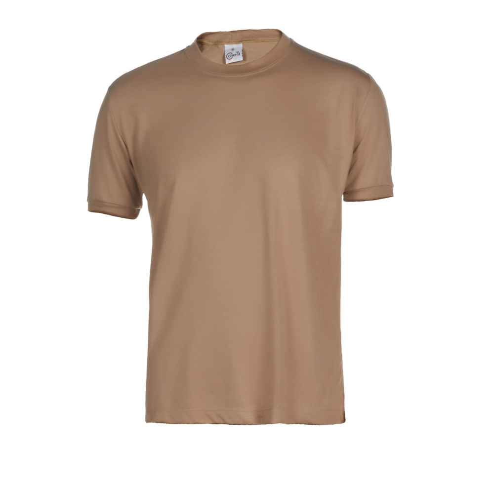 Camiseta Caqui B4 E B7 - Citerol