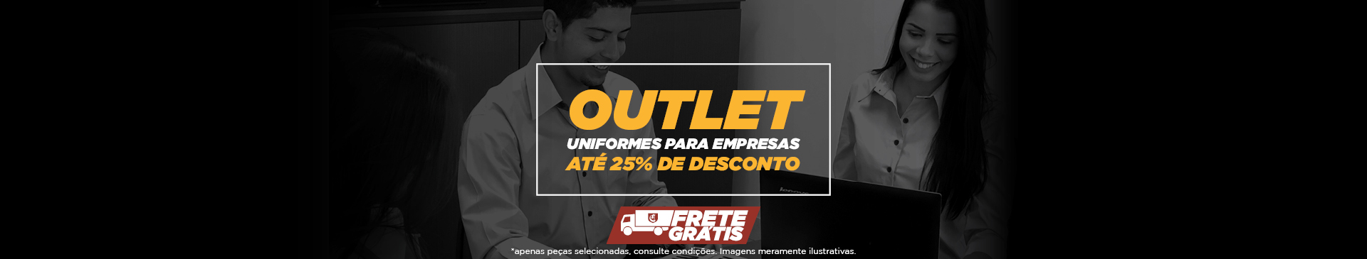 Citerol - Uniformes e Ação