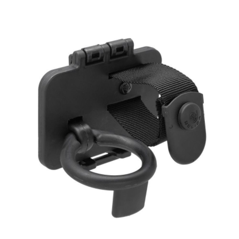 Porta Tonfa Movel Com Trava Bélica - Citerol