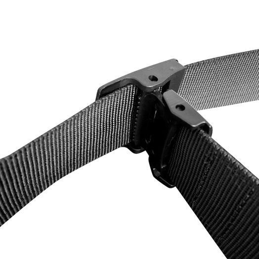 Cinto Tático Snap Citerol Preto - Citerol