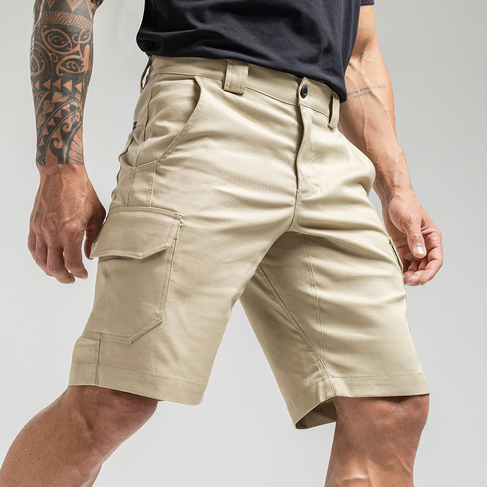 Bermuda Task Citerol Tan - Citerol